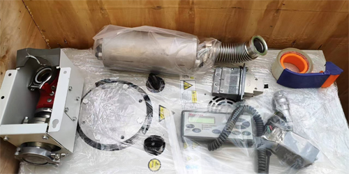 Cost-Effective Solutions: Edwards iXH610 Dry Pump - 无锡东恩半导体科技有限公司