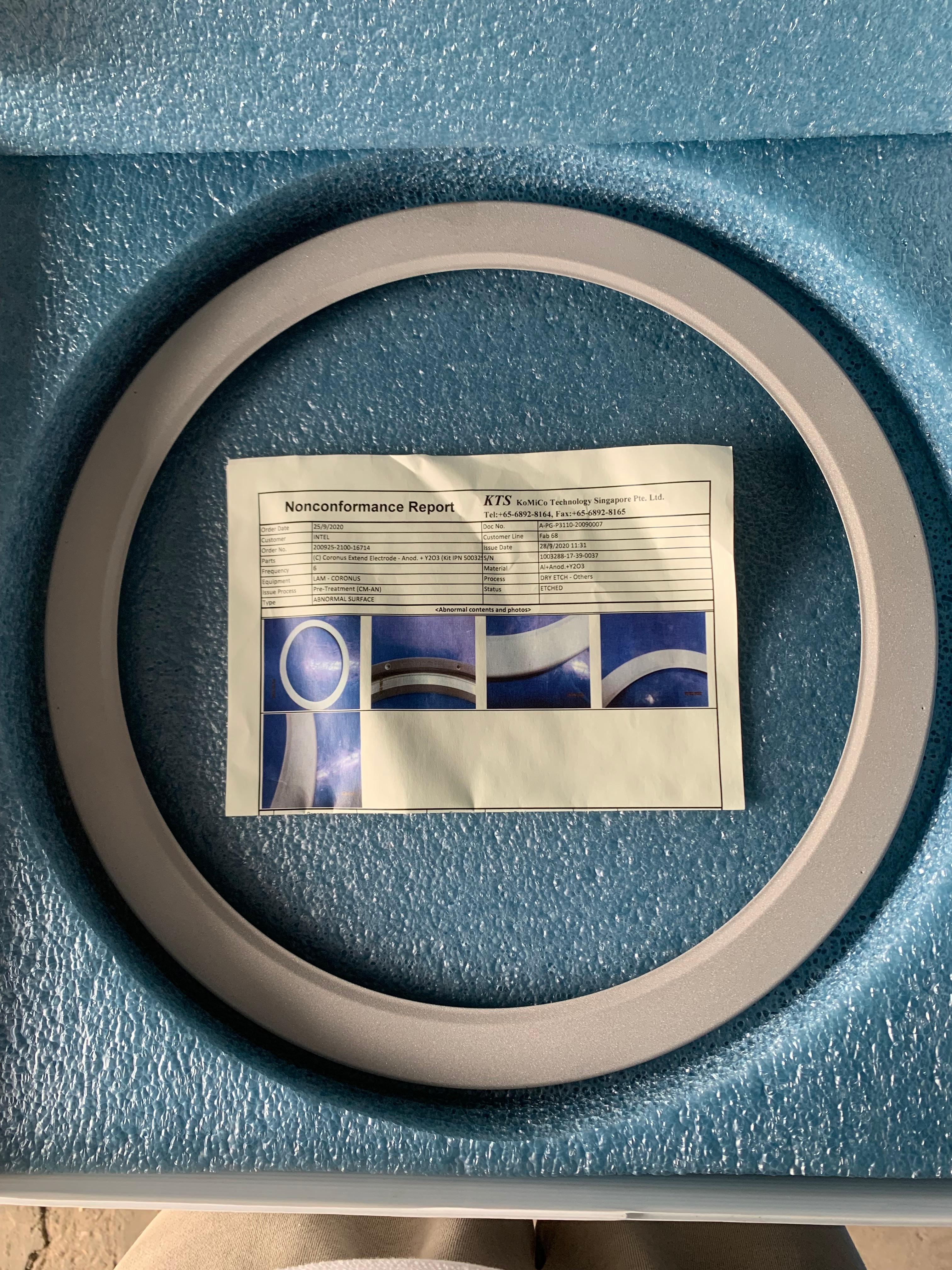 Lam 715-066095-001 - 无锡东恩半导体科技有限公司